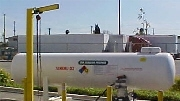 Schwan’s delivers via propane fuel route | FleetOwner