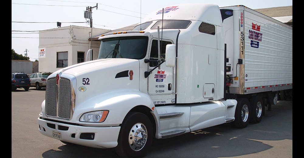 Southwest Truck Service Photo Gallery | FleetOwner