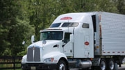 Davis Express saves using Kenworth T660s | FleetOwner