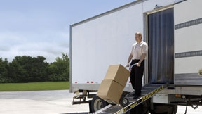 R-O-M Corp enhances SidekicK folding ramp with larger wheels | FleetOwner