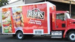 Kenworth trucks benefit Reser's Fine Foods | FleetOwner