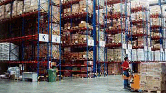 LogiView to the rescue | FleetOwner