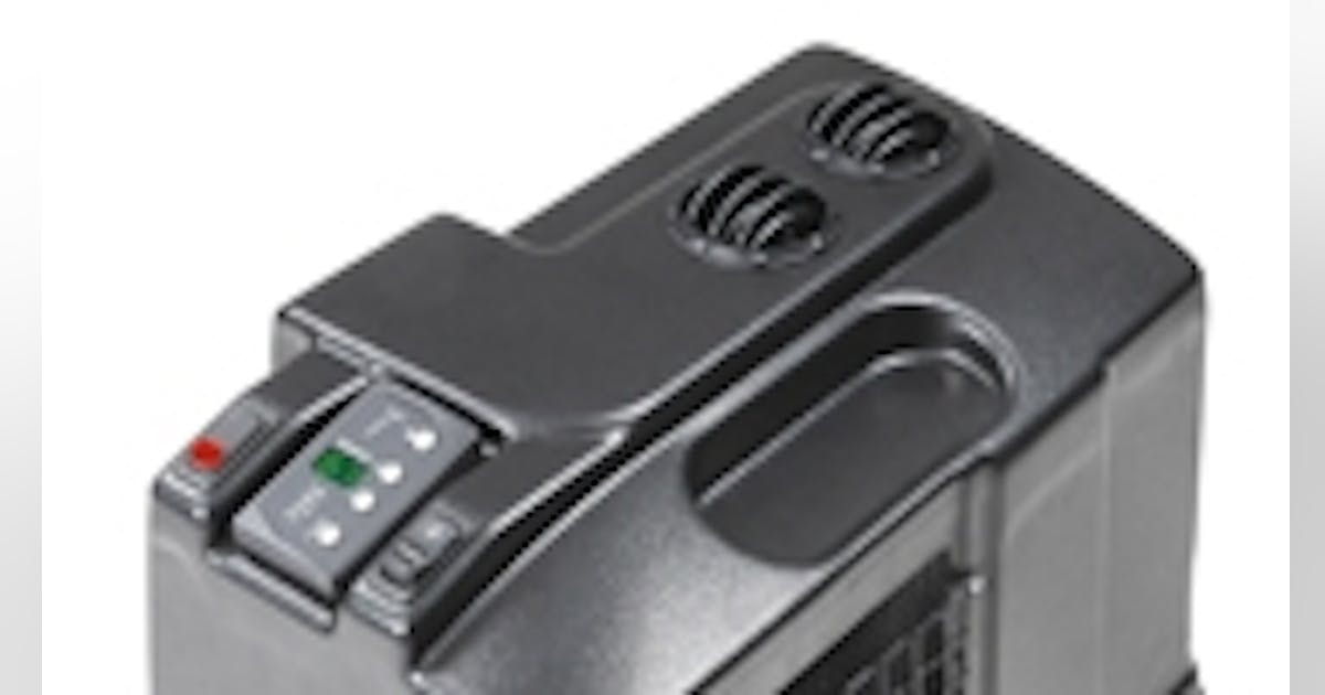 Dometic Group expands HVAC system line | FleetOwner Dometic Group expands HVAC system line | FleetOwner