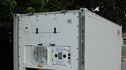 Klinge offers redundant container refrigeration unit | FleetOwner