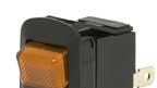 Cole Hersee offers LED Rocker Switch | FleetOwner