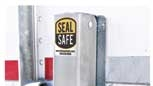 VSI offers Seal Safe hasp and seal protector | FleetOwner