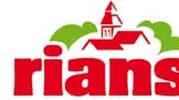 Rians Logo Rian Group Logo Redesign | Logo Design Contest | 99designs