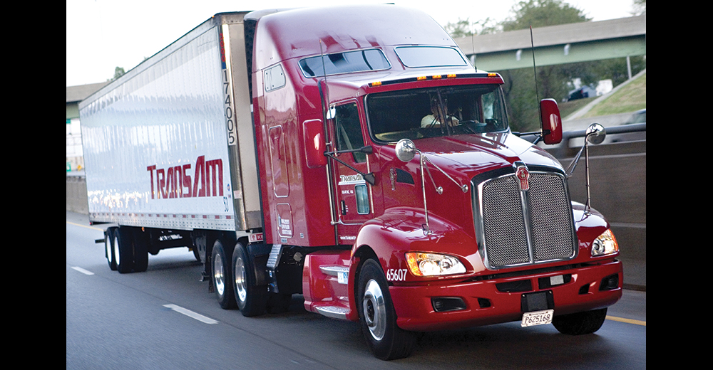 TransAm RT May 2012 | FleetOwner