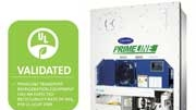 PrimeLINE units receive recyclability validation | FleetOwner