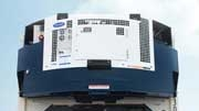 Carrier Transicold enhances PowerLINE generator sets | FleetOwner
