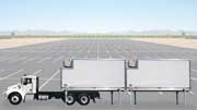 Demountable Concepts offers Warehouse on Wheels for US | FleetOwner