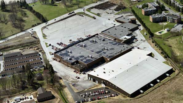 Klinge Corporation announces production staff increase | FleetOwner