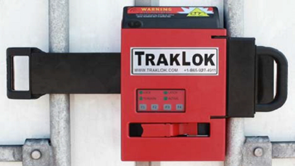 TrakLok GeoLok now fits broader range of trailers | FleetOwner