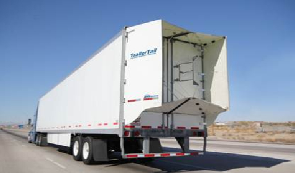 ATDynamics TrailerTails a Wabash National option | FleetOwner