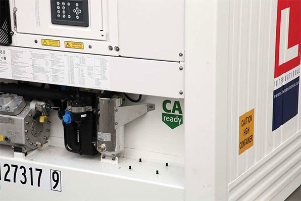 Star Cool Controlled Atmosphere film targets new reefer segments ...