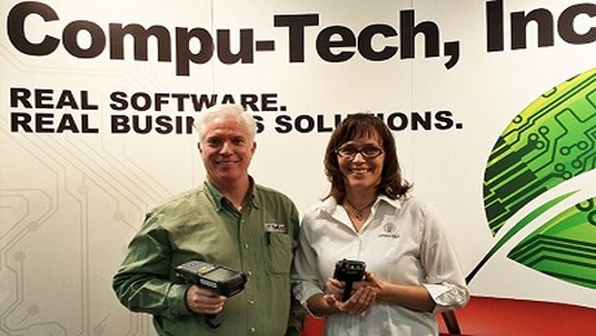RedLine Solutions, Compu-Tech partnership yields mobile WMS | FleetOwner