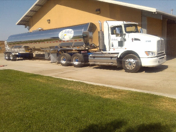 Land O’ Lakes subsidiary upgrades to PowerVue | FleetOwner