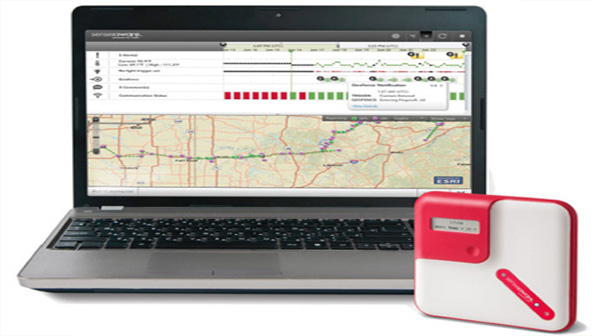 FedEx Corporation expands availability of SenseAware | FleetOwner