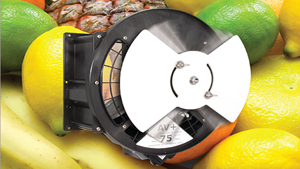 Reefer container air exchange guide helps produce to breathe | FleetOwner