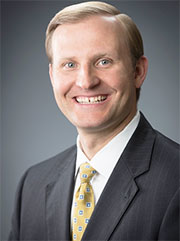 GCCA promotes Rosenbusch to president, CEO | FleetOwner