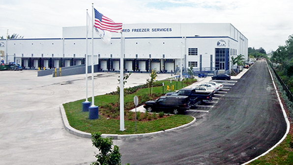 Preferred Freezer Services expands in South Florida | FleetOwner