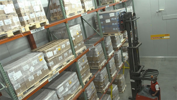 Cryoport teams with DHL to enhance logistics offerings | FleetOwner