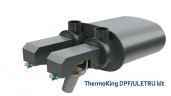 DPF/ULETRU filter meets TRU compliance criteria | FleetOwner