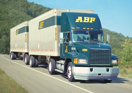 Oklahoma acquisition made by ABF Logistics | FleetOwner