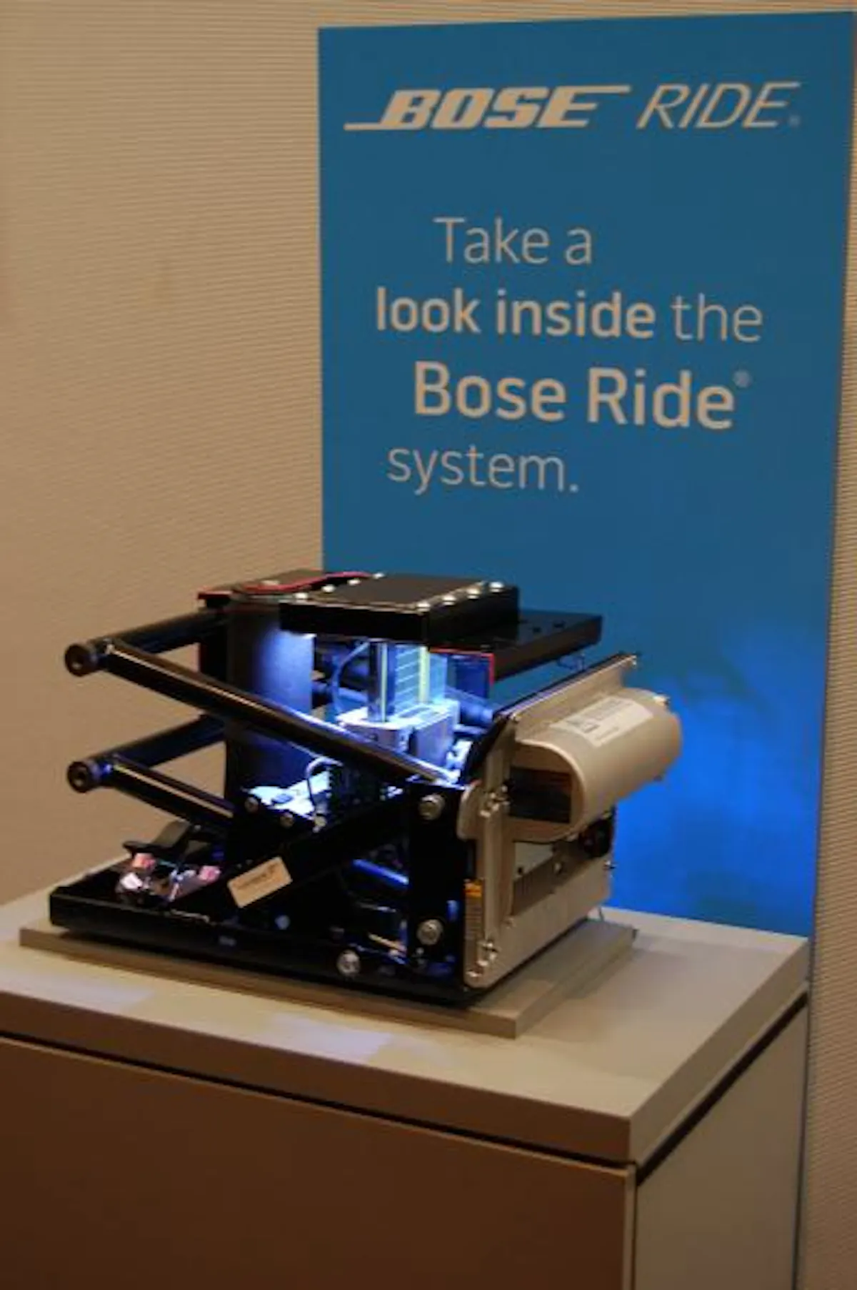 Bose Ride System II delivers new features and functionality | FleetOwner