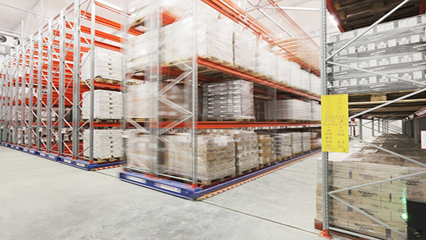 Storax, Flexspace team up to focus on cold storage needs | FleetOwner