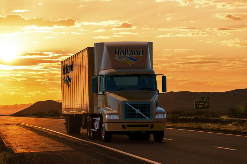 Who better than veterans to fill trucking's empty ranks? | FleetOwner