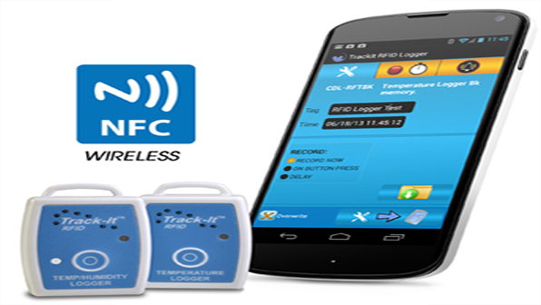 Track-It RFID data loggers provide option for complying with FSMA ...