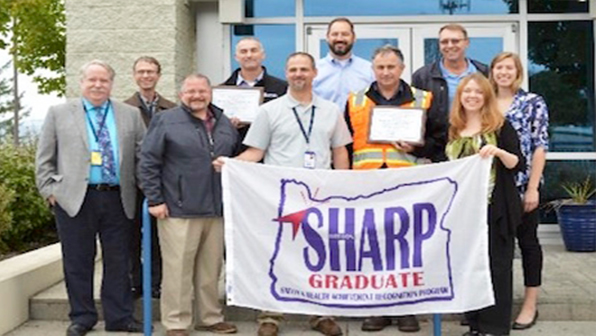Henningsen Cold Storage earns SHARP certification | FleetOwner