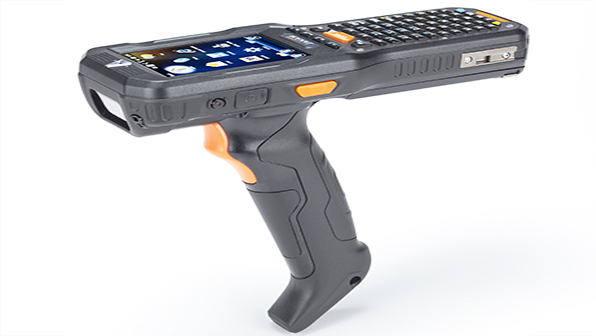 Janam XG3-ER supplies long-range scanning | FleetOwner