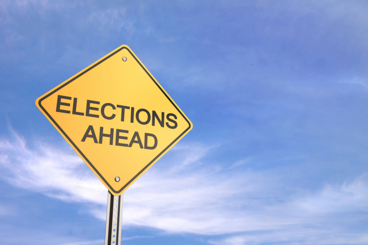 Election 2016, part 1: A truckers’ primary | FleetOwner