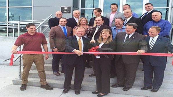 Unilever, US Cold Storage host new facility’s opening | FleetOwner