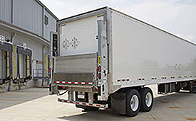 Maxon debuts next generation BMR Columnlift liftgate | FleetOwner