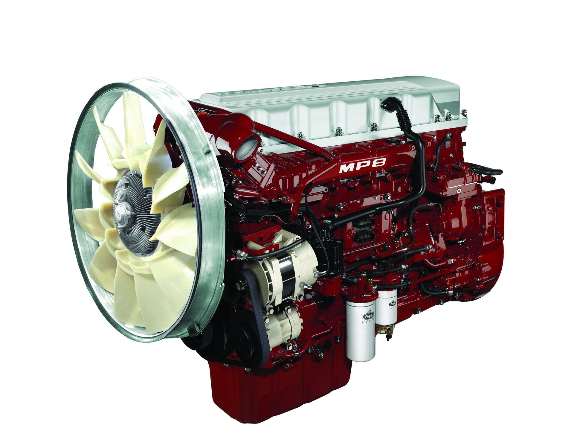 Mack okays engines to use renewable diesel | FleetOwner