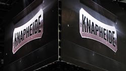 Knapheide launches new logo, corporate theme | FleetOwner