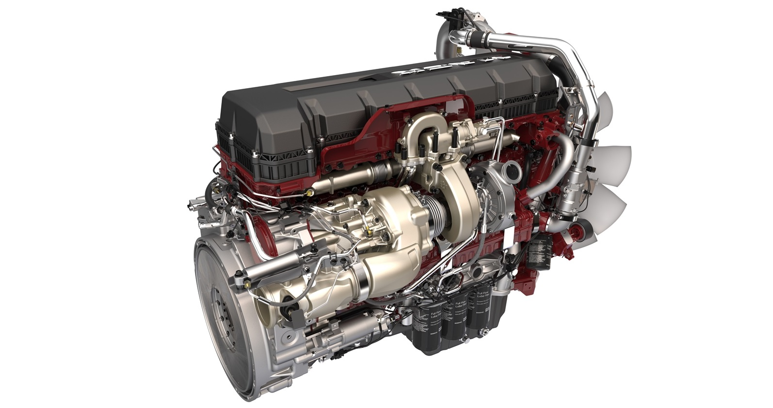 Mack Trucks: Latest innovations from powertrain integration 'pioneer ...