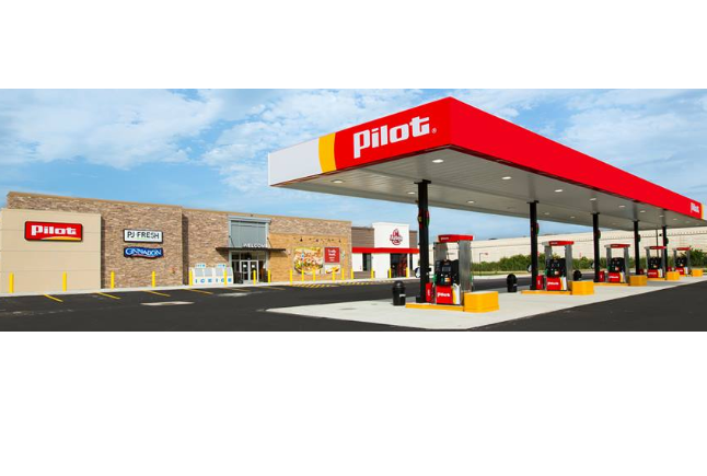 Pilot Flying J continues to expand in second quarter | FleetOwner