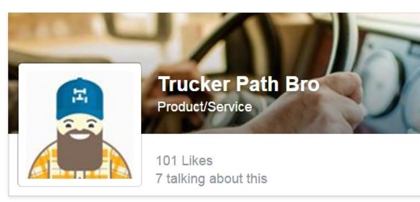 Trucker Path's 'Bro' offers chatbot functionality, speed to parking ...