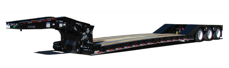 Felling Trailers’ X-Force SL Series offers ‘super low’ deck height ...