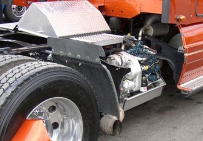 Track Your Truck provides APU exemption guide | FleetOwner