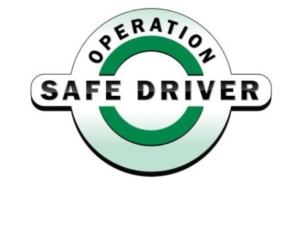 Operation Safe Driver Week set for October | FleetOwner