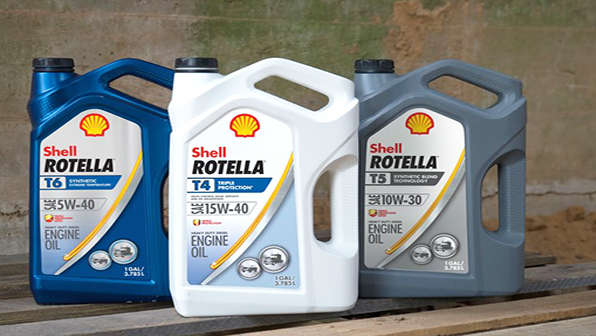 Shell Rotella oil portfolio will meet new API CK-4, FA-4 specifications ...