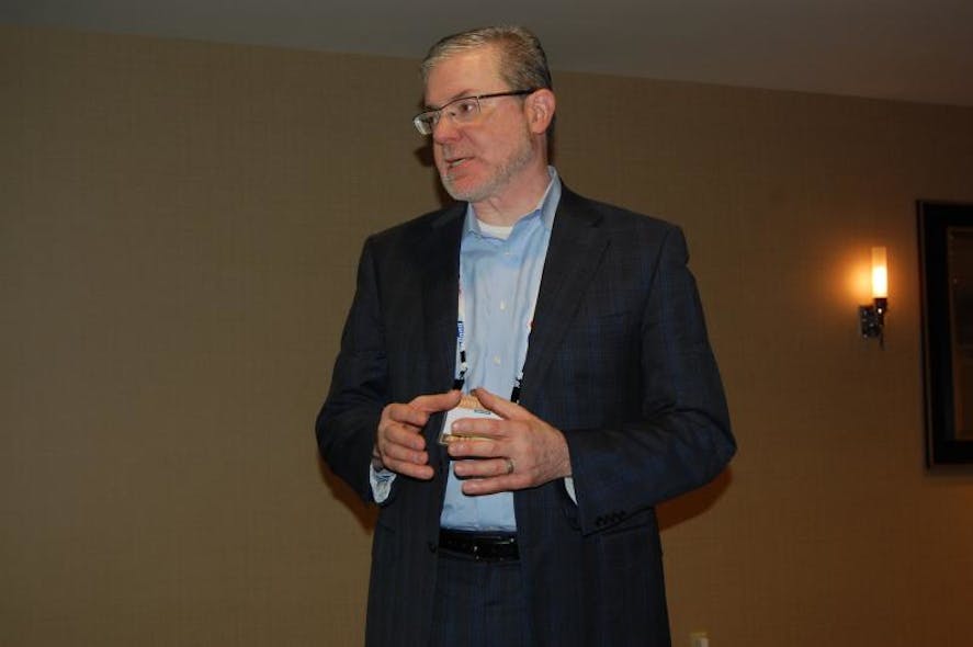 SAF-Holland unveils CBX40 AeroBeam trailer suspension | FleetOwner