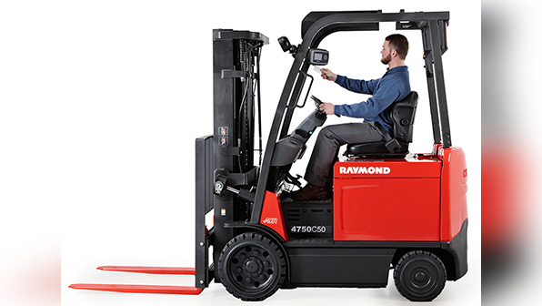 iWAREHOUSE Evolution supplies analytics tools to warehouse managers ...