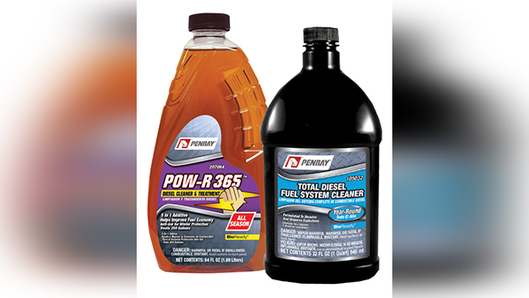 Penray’s product array can help truck fleets optimize fuel economy ...