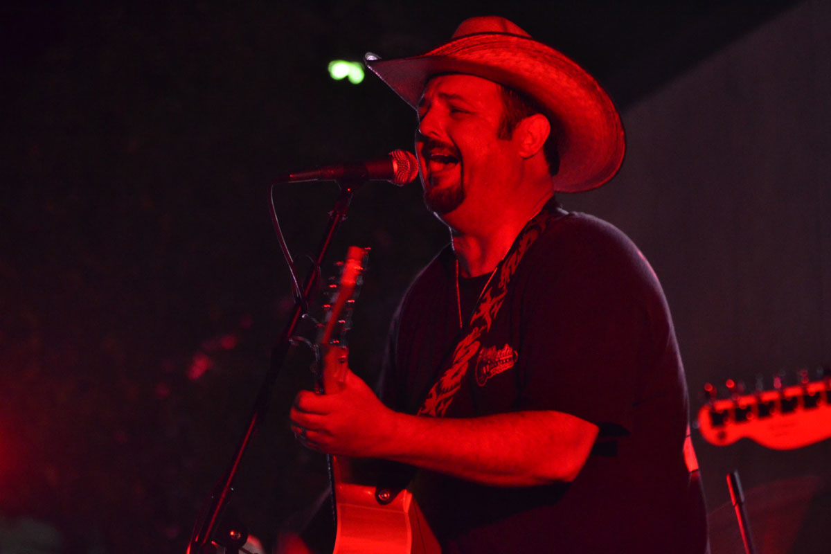 Tony Justice: Chasing the dreams | FleetOwner